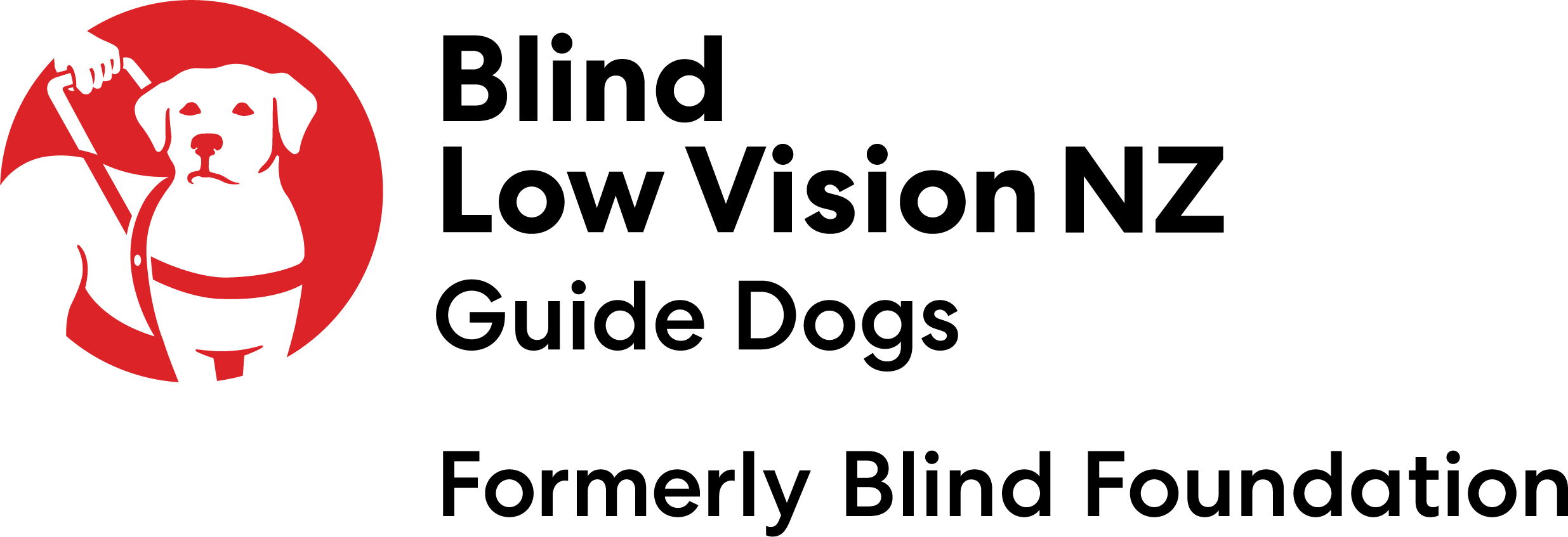 Guide Dogs Bikkie Day - Blind Low Vision NZ